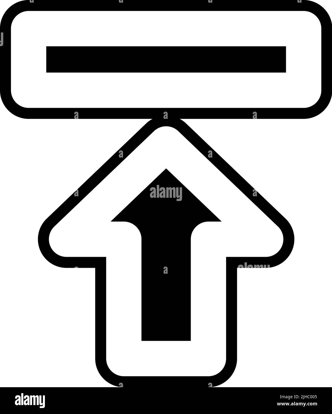 Home dashboard control Stock Vector Images - Alamy