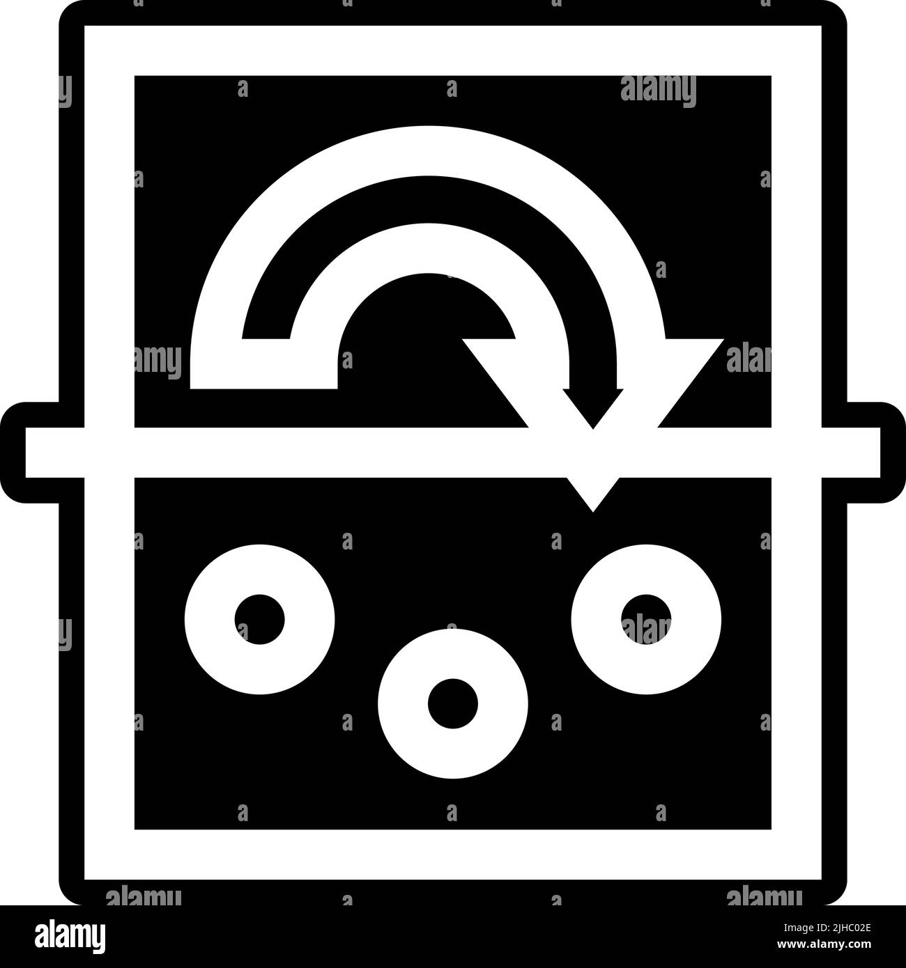 Rotation training Black and White Stock Photos & Images - Alamy