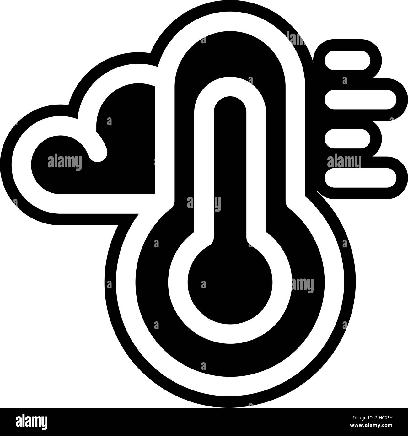 Air cool climate Black and White Stock Photos & Images - Alamy