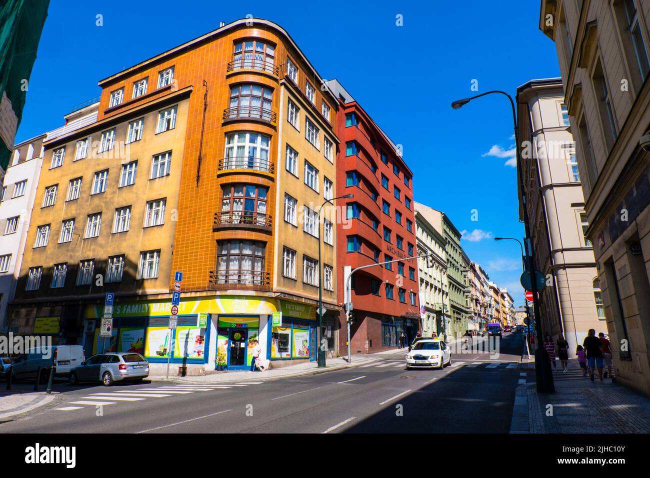 Zitna hi-res stock photography and images - Alamy