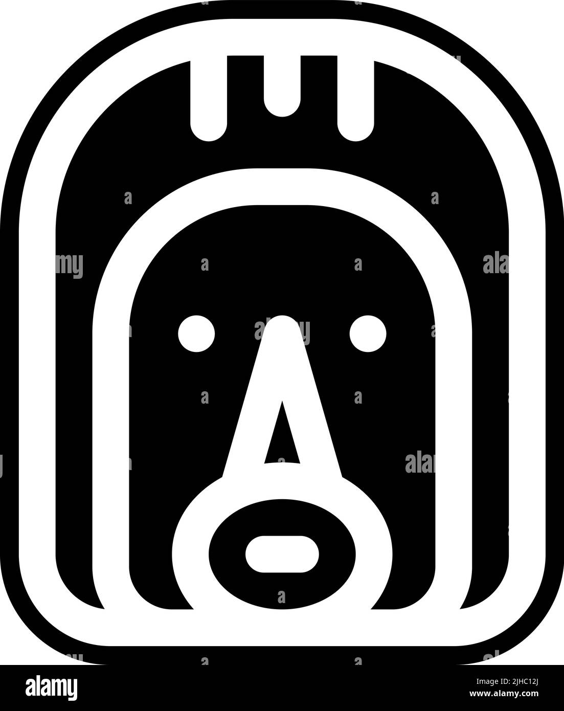 Ancient civilization mayan Stock Vector Image & Art - Alamy