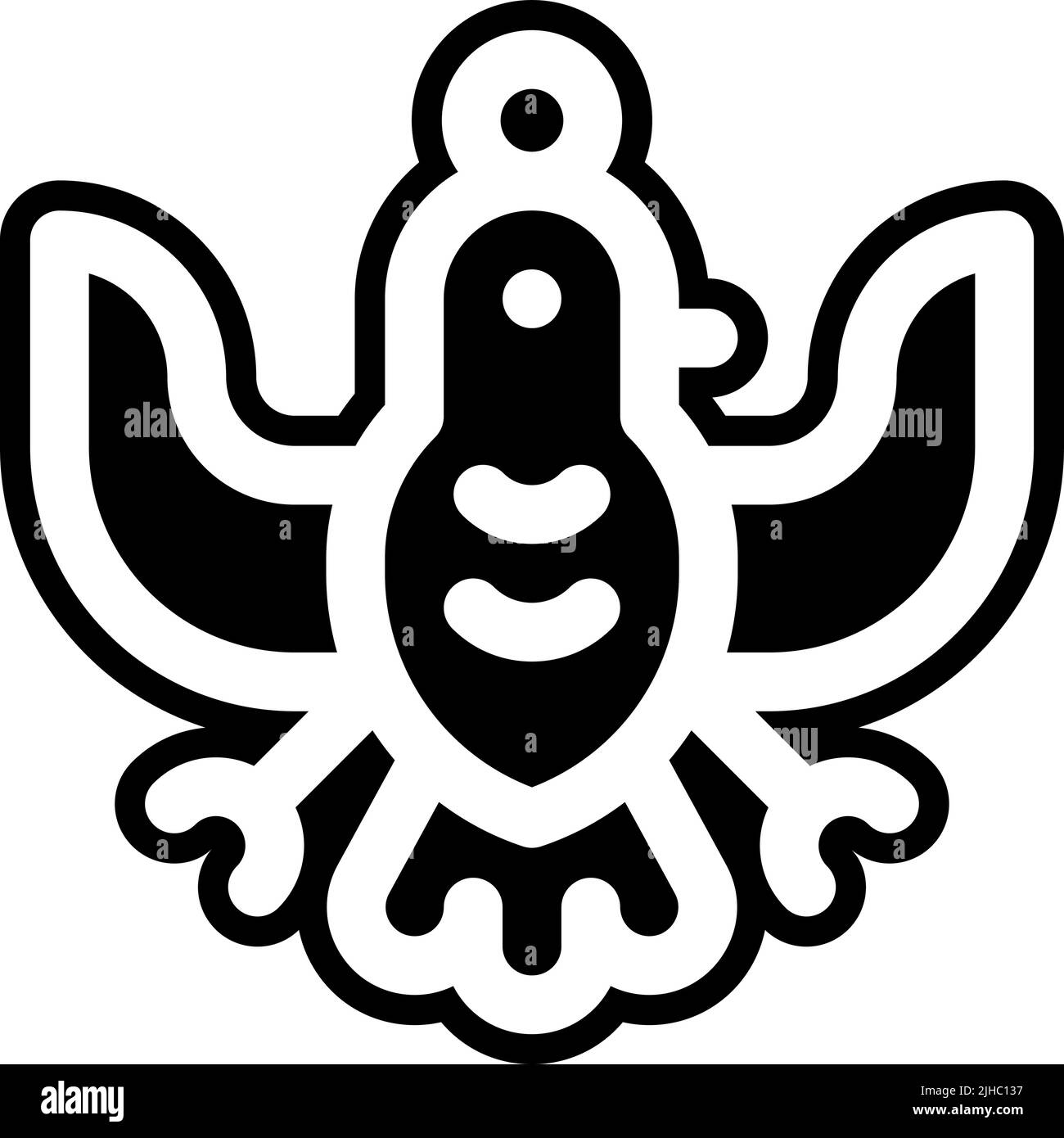 Cyrus cylinder Stock Vector Images - Alamy