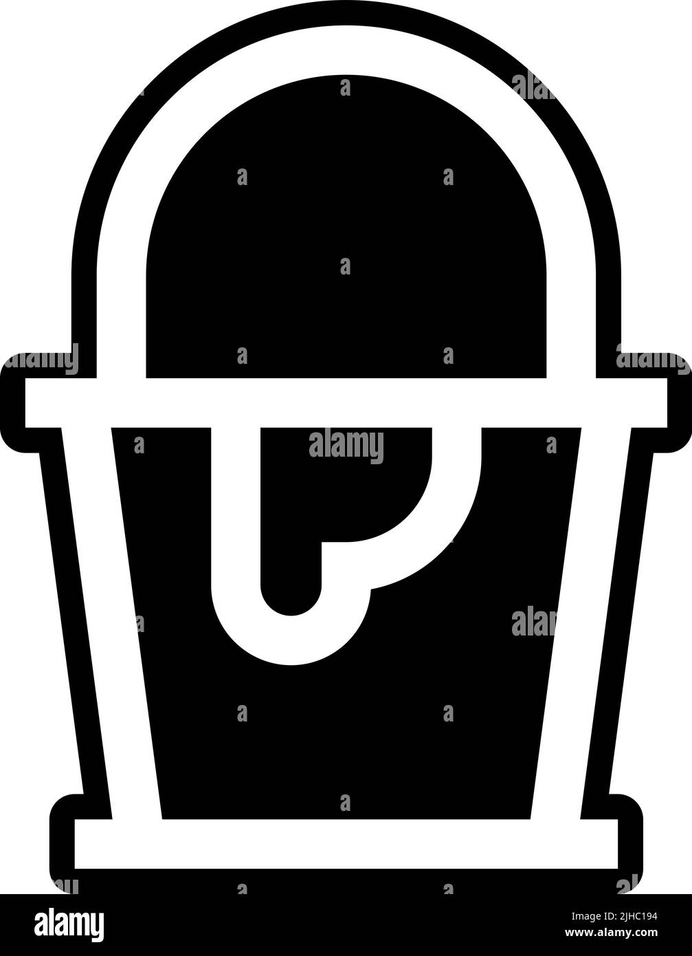 Professional paint brush Black and White Stock Photos & Images - Alamy