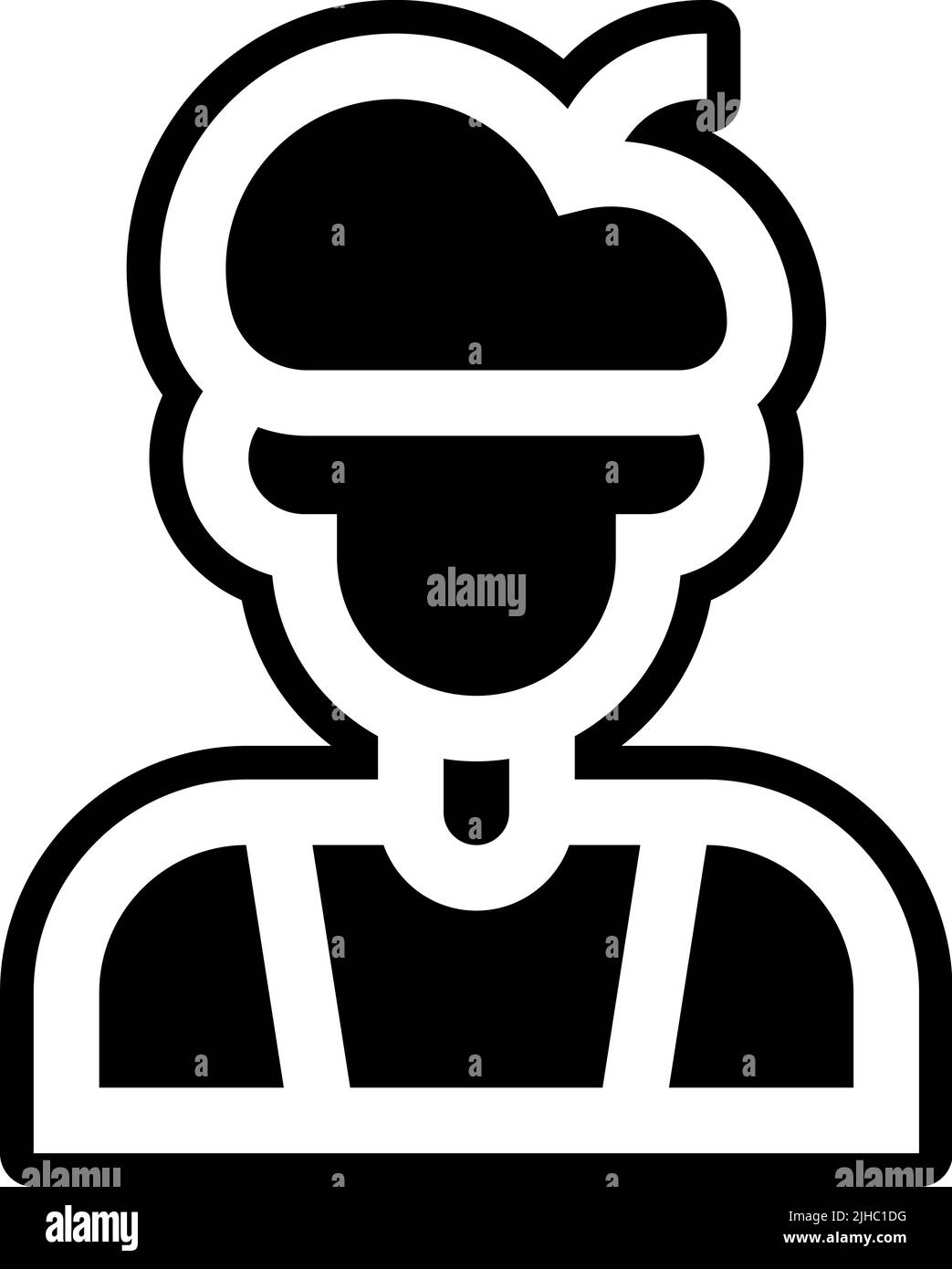 Talent studio Black and White Stock Photos & Images - Alamy