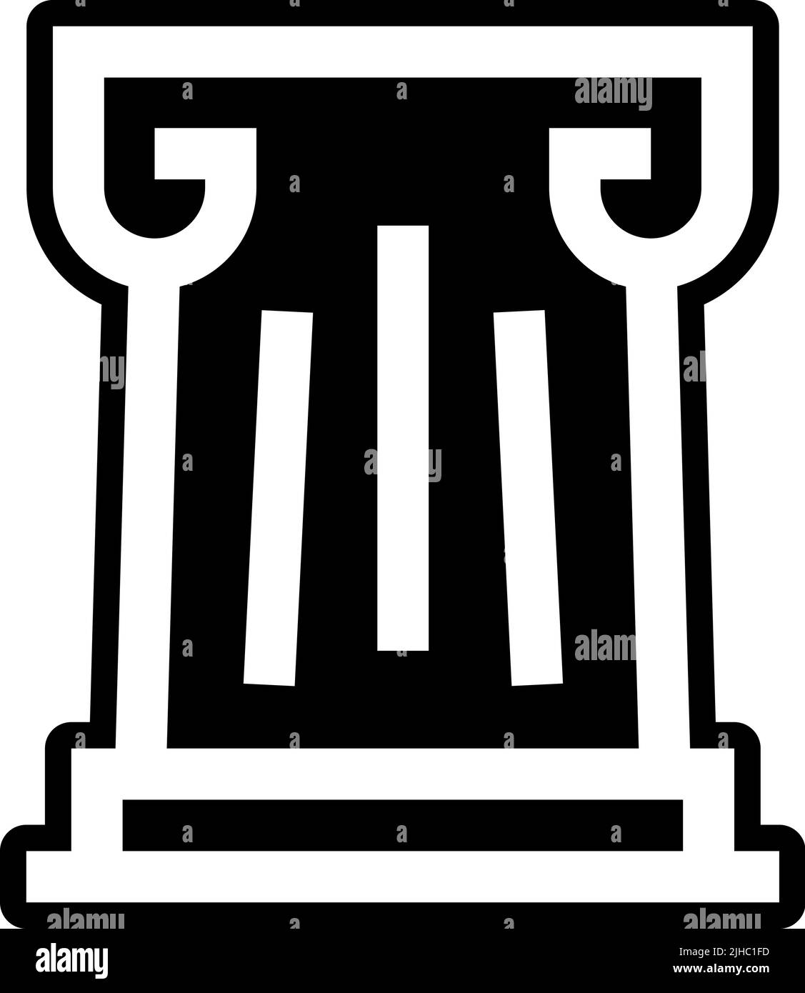 Artist studio column Stock Vector Image & Art - Alamy