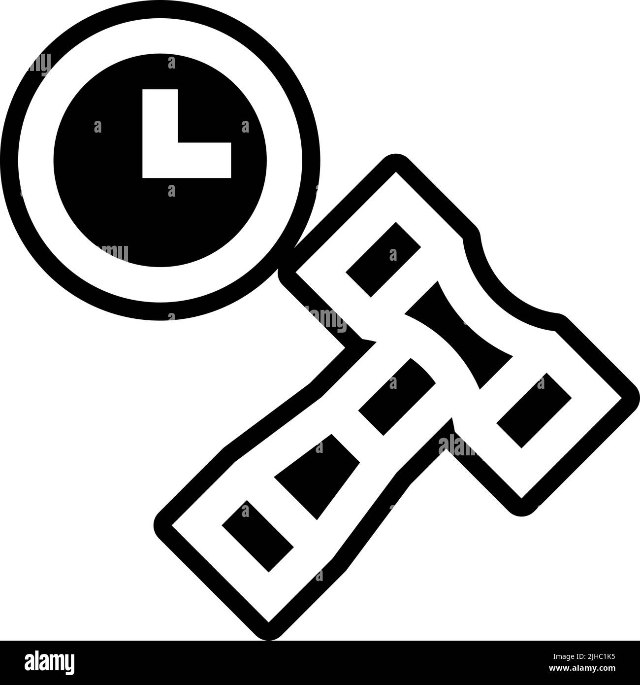 Period auction Black and White Stock Photos & Images - Alamy