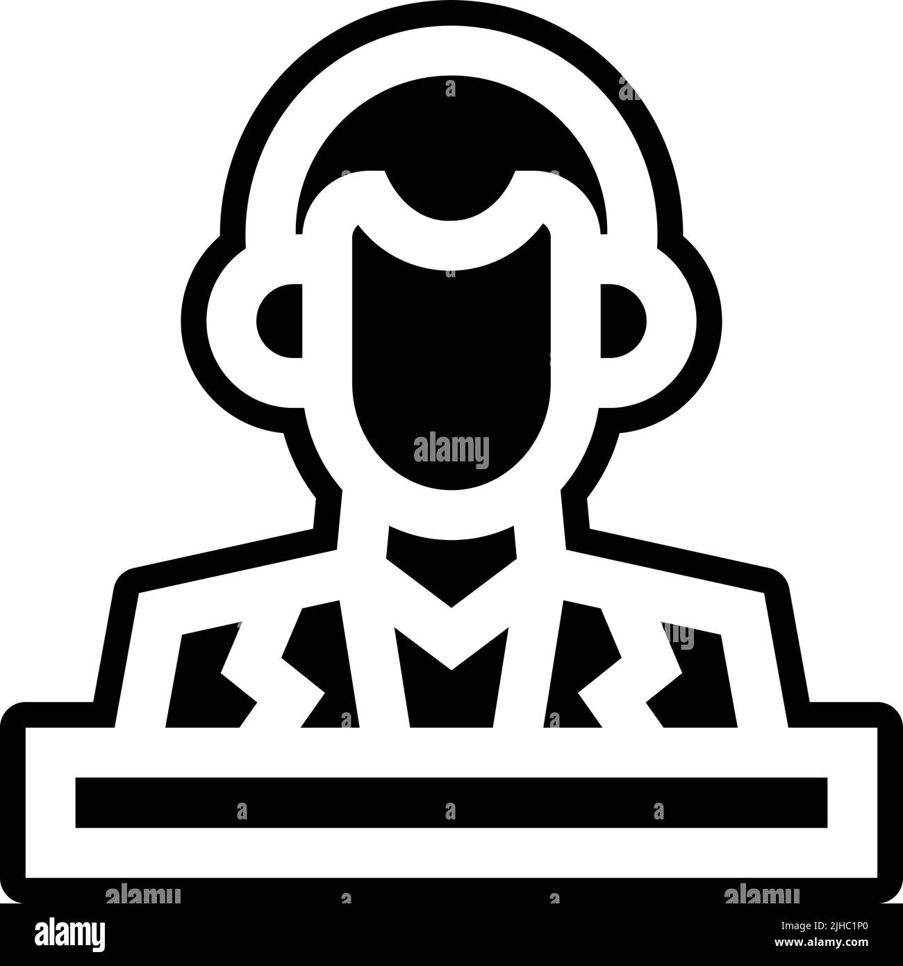 Auction trade Black and White Stock Photos & Images - Alamy
