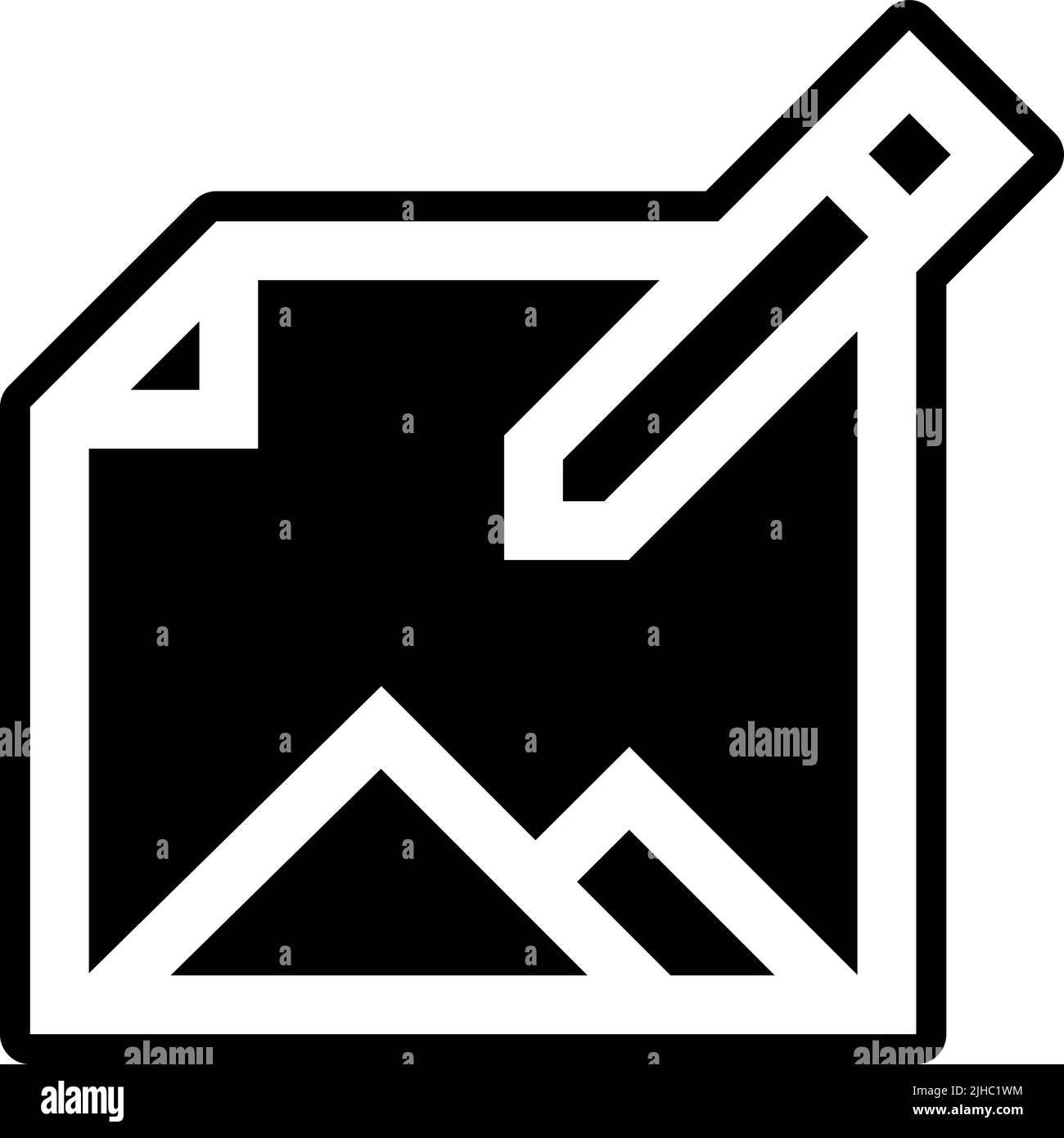 Artist studio drawing Stock Vector Image & Art - Alamy