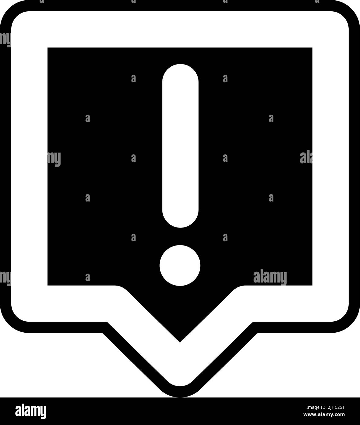 Basic interface help Stock Vector Image & Art - Alamy