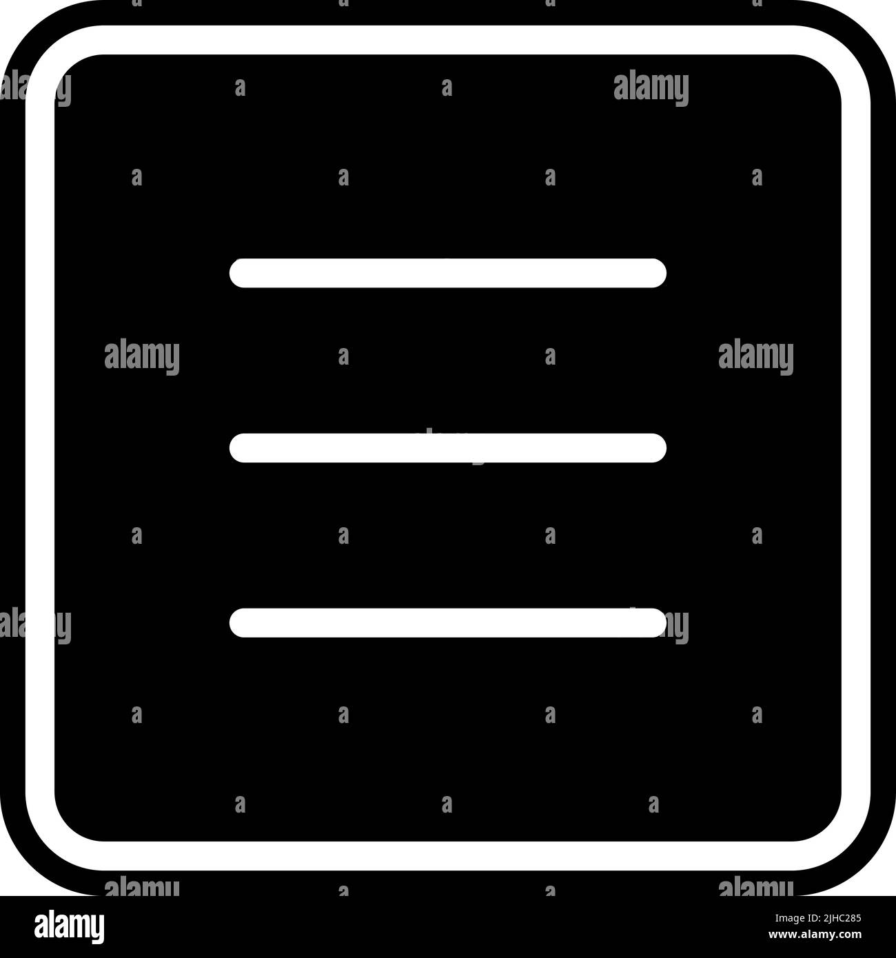 Basic square shape hi-res stock photography and images - Alamy