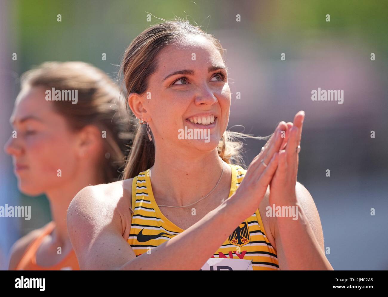 Ophie weissenberg hi-res stock photography and images - Alamy