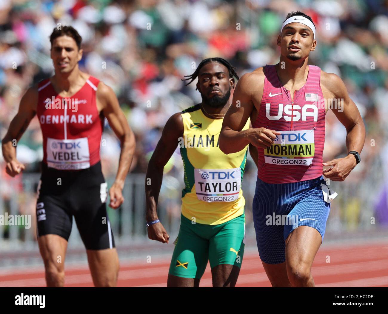 Christopher michael taylor hi-res stock photography and images - Alamy