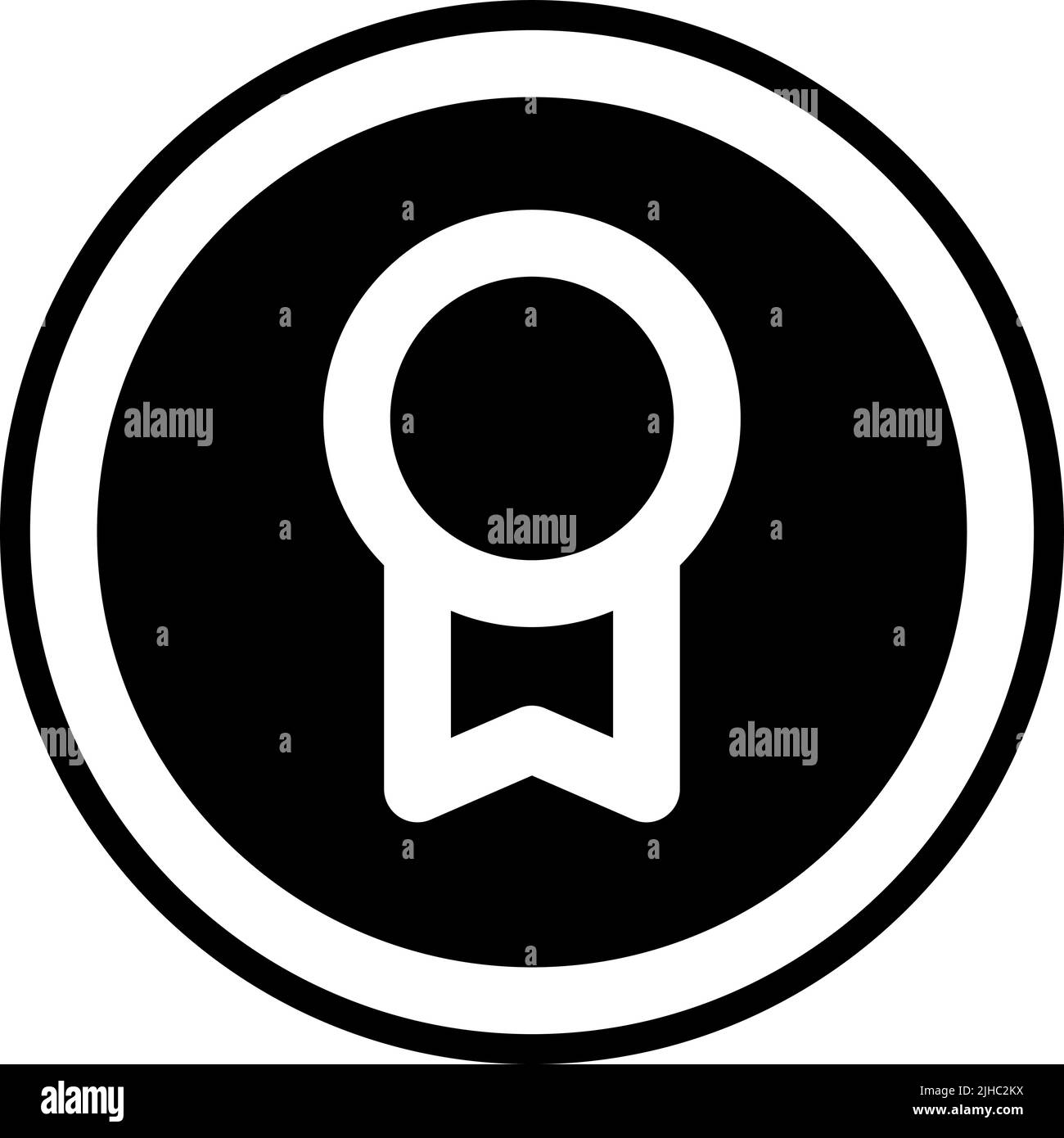 Basic user interface badge Stock Vector Image & Art - Alamy