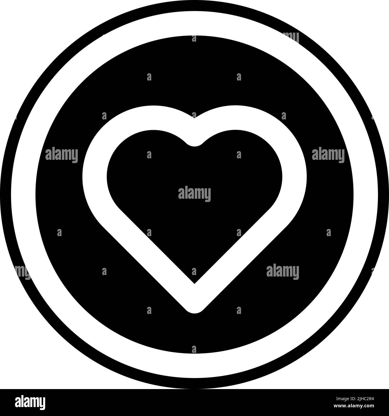 Basic User Interface Love Stock Vector Image And Art Alamy