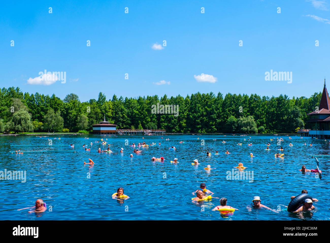 Thermal lake hi-res stock photography and images - Alamy