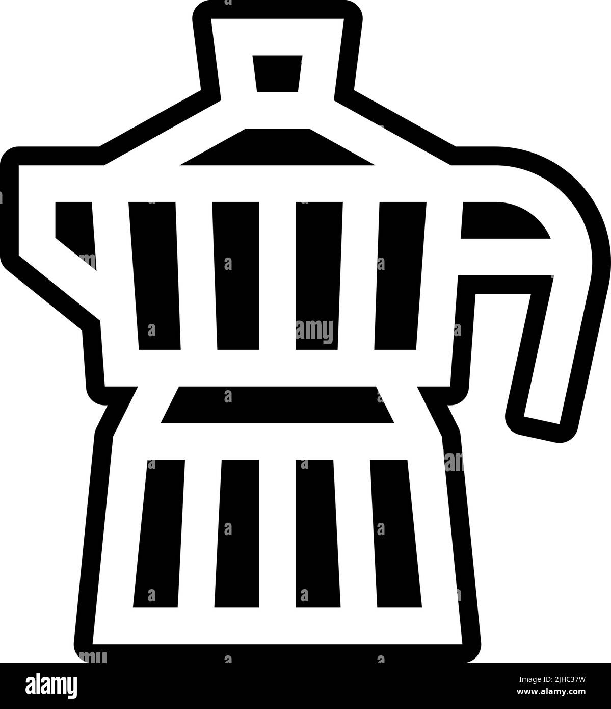 Coffee drip packaging Stock Vector Images - Alamy