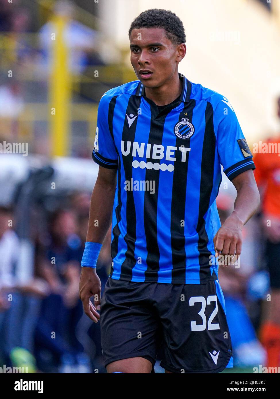 Antonio nusa hi-res stock photography and images - Alamy