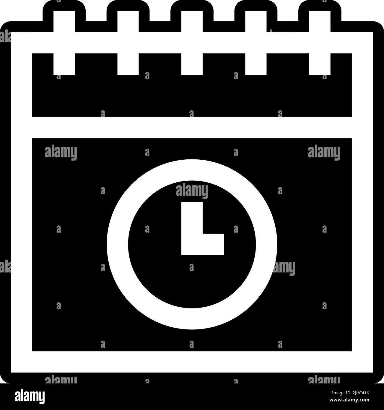 Calendar and date calendar Stock Vector Image & Art - Alamy