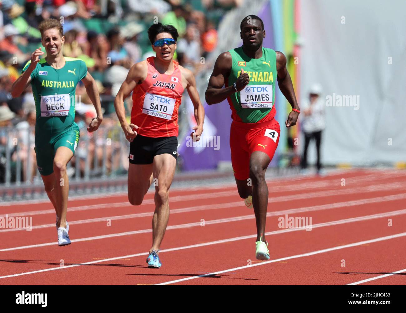 Fuga sato hi-res stock photography and images - Alamy