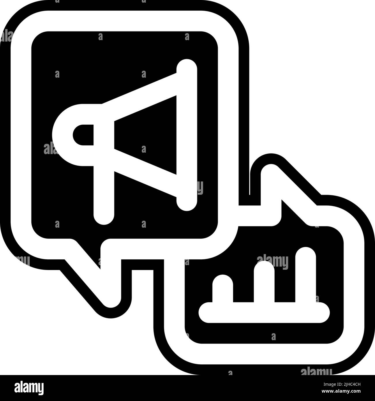 Trending online digital business Stock Vector Images - Alamy