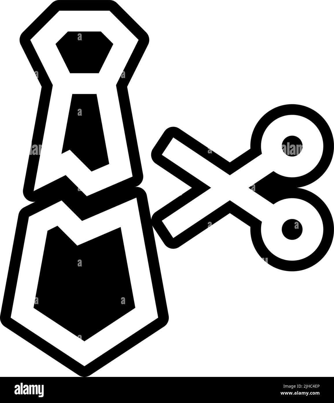 Fired stress Black and White Stock Photos & Images - Alamy