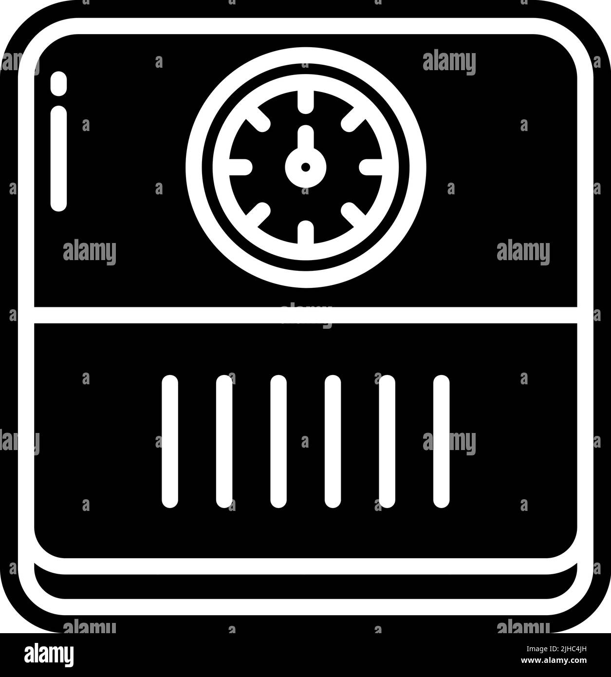 Healthy eating nutrition dieting Black and White Stock Photos & Images ...