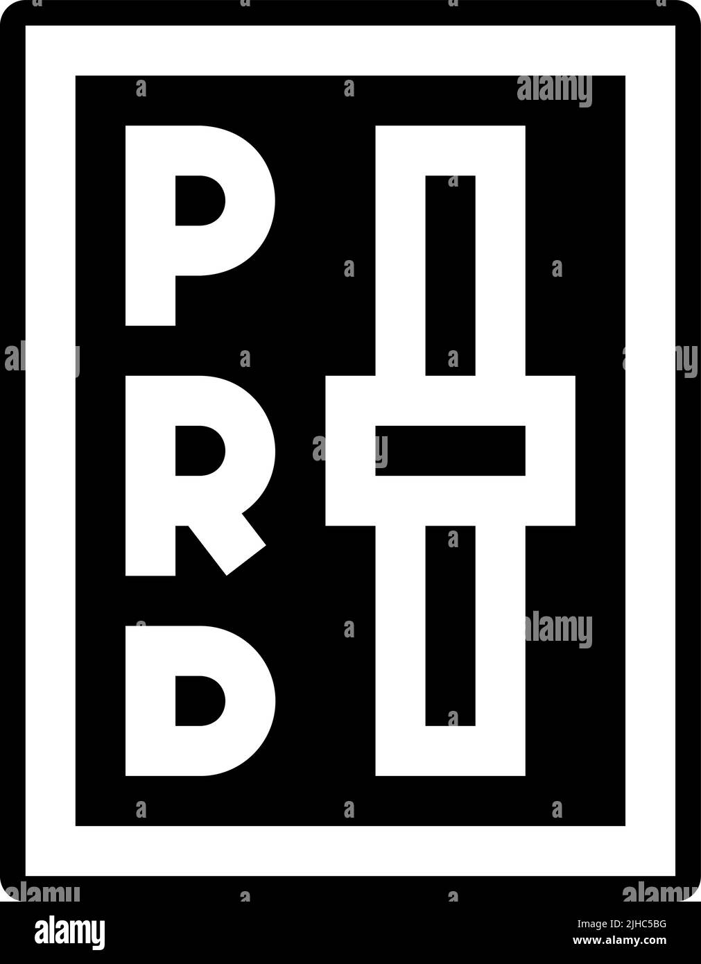 Driving school sign board Stock Vector Images - Alamy