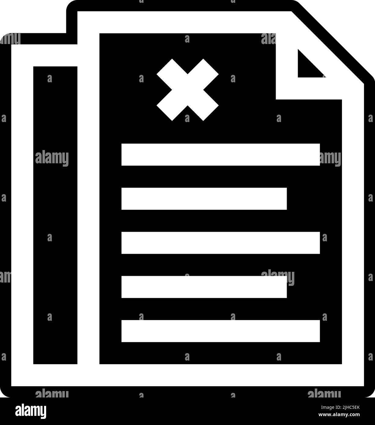 Driving theory test fail hi-res stock photography and images - Alamy