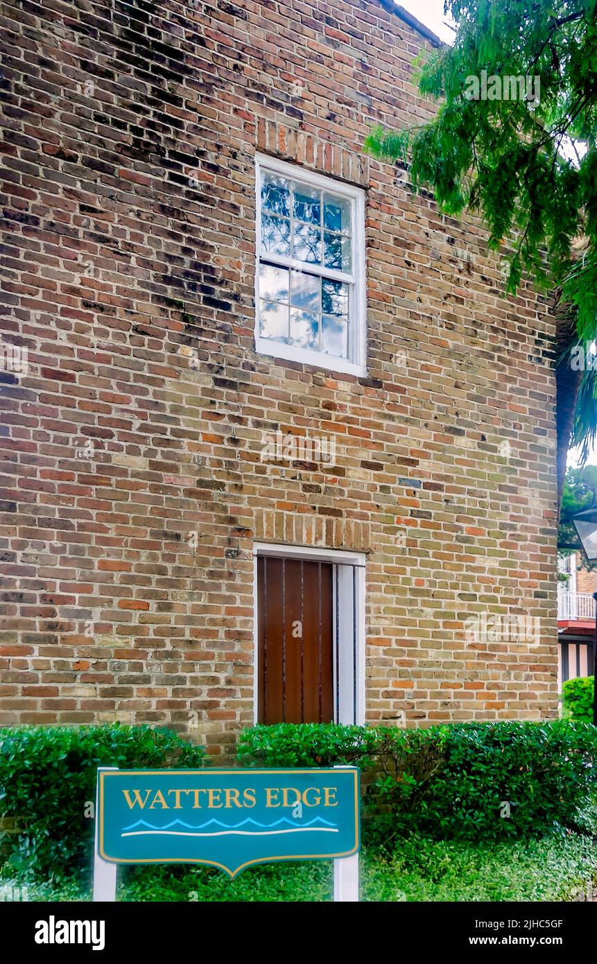 Old telegraph station hi-res stock photography and images - Alamy