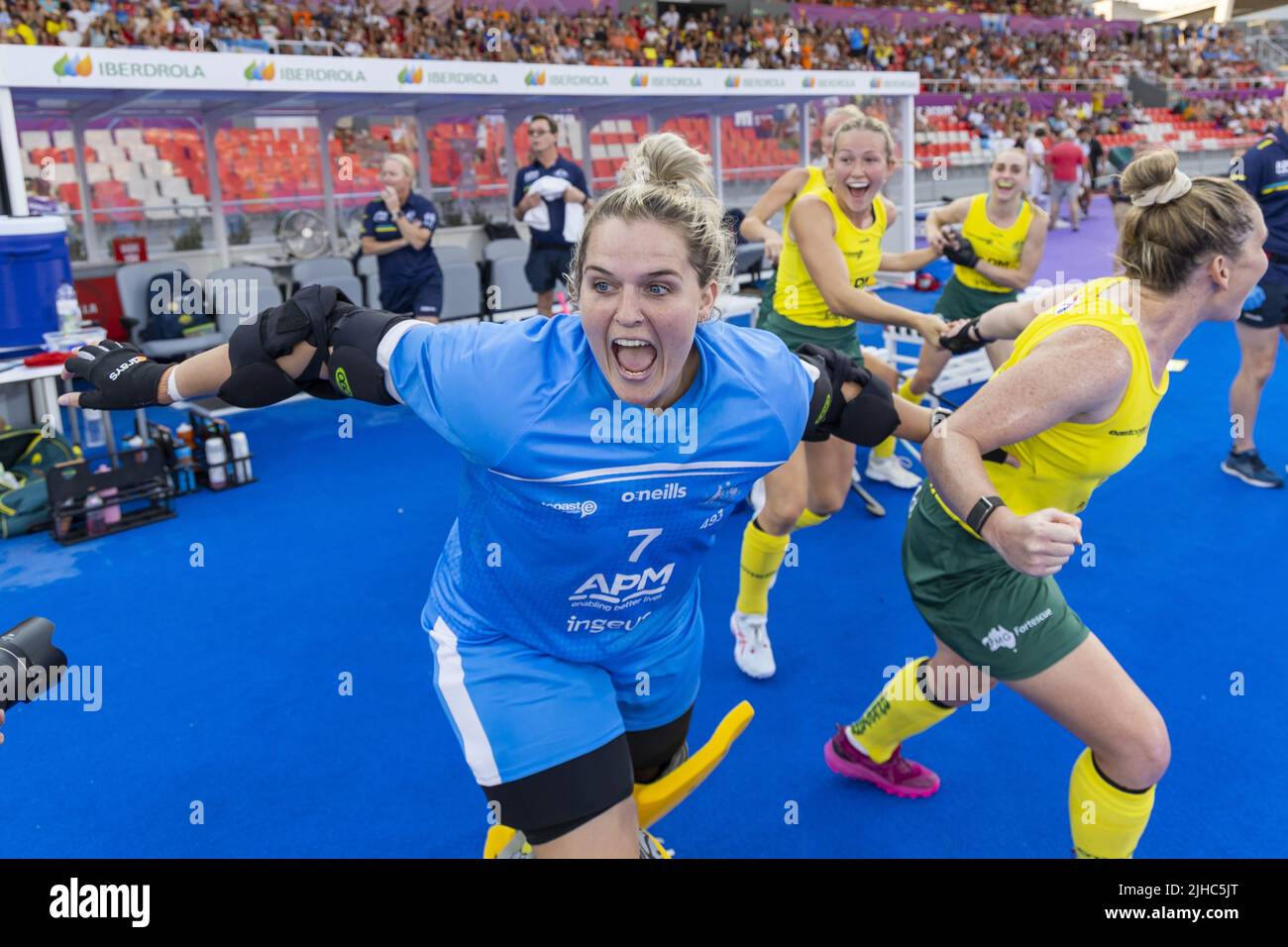 Aleisha hi-res stock photography and images - Alamy