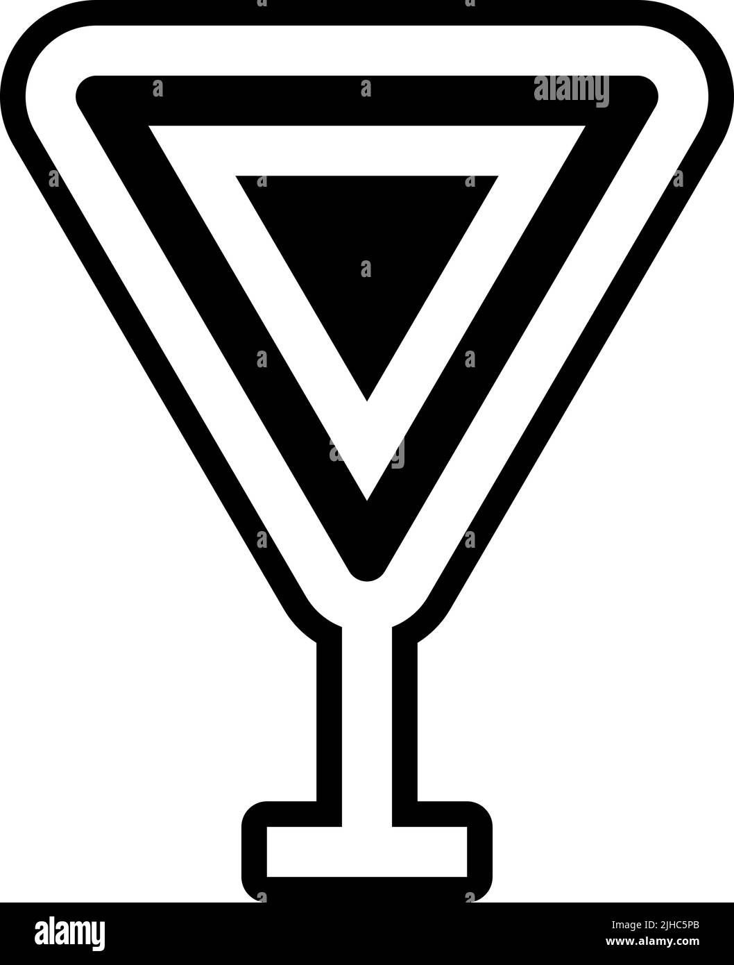 Cartoon city illustration school hi-res stock photography and images ...