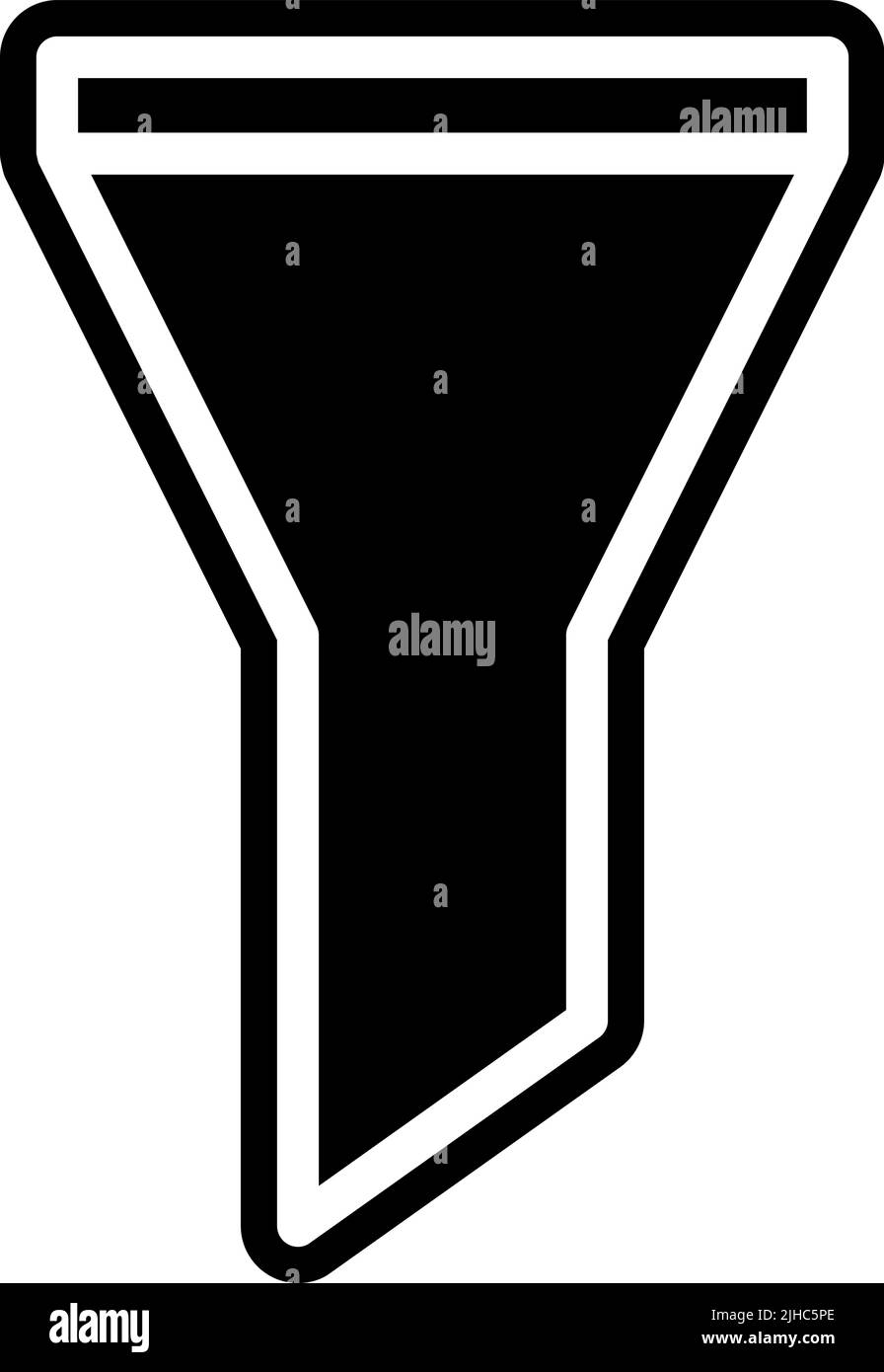 Ecommerce filter Stock Vector Images - Alamy