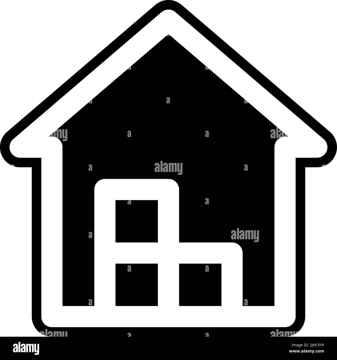 Warehouse shopping Black and White Stock Photos & Images - Alamy