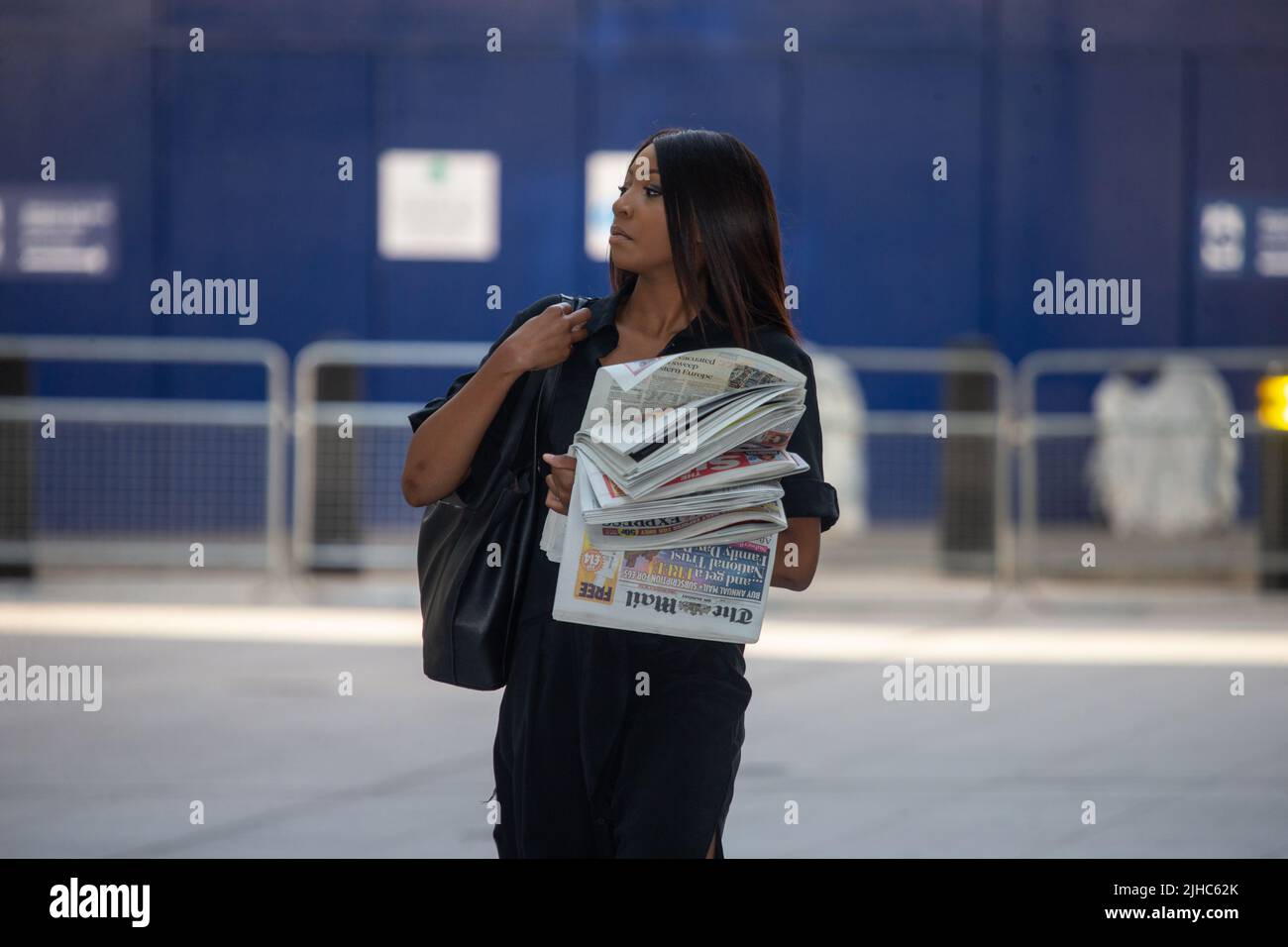 Cameron chileshe hi-res stock photography and images - Alamy