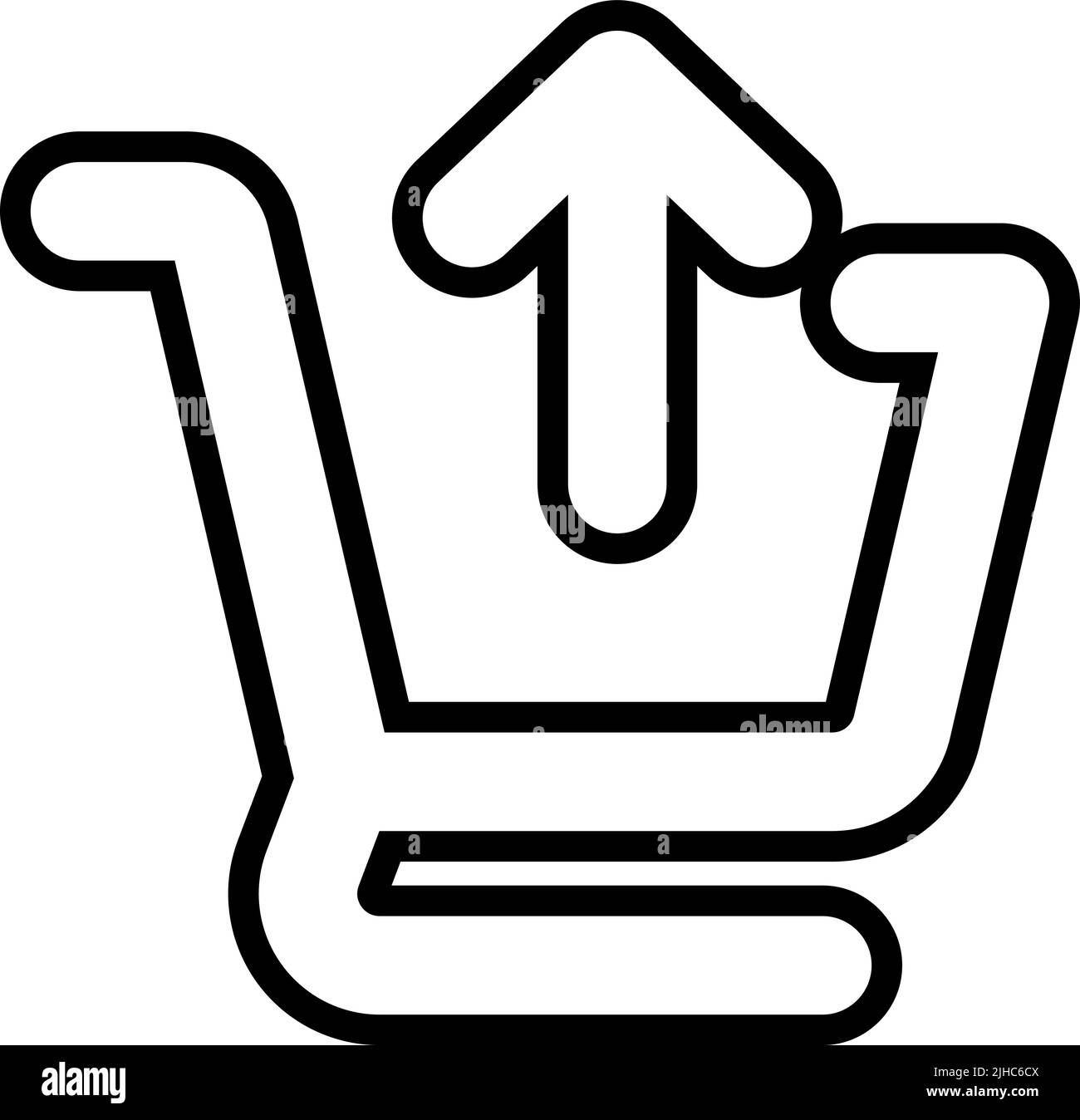 Ecommerce ui return Stock Vector Image & Art - Alamy