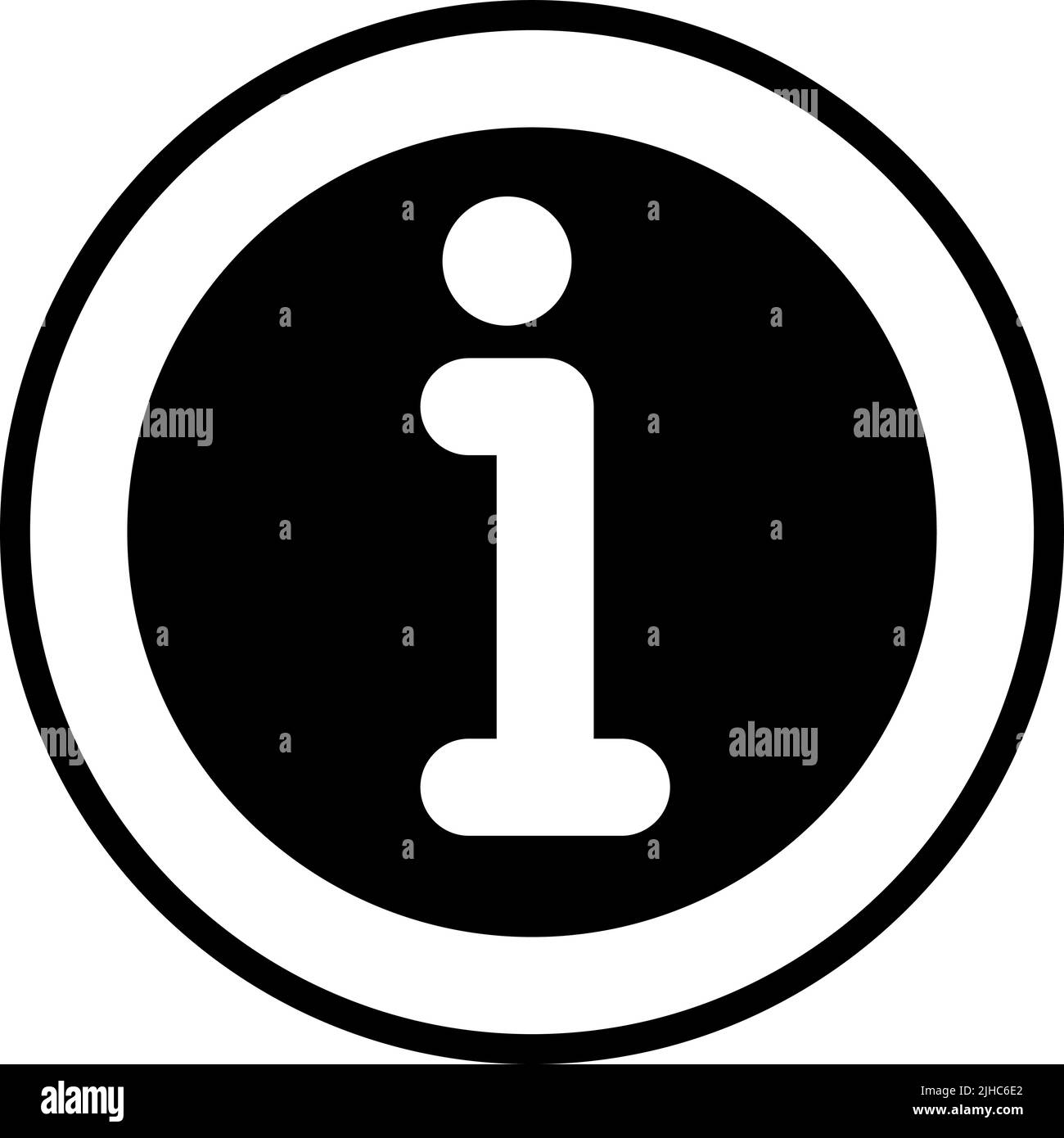 Essentials Ui Information Stock Vector Image And Art Alamy
