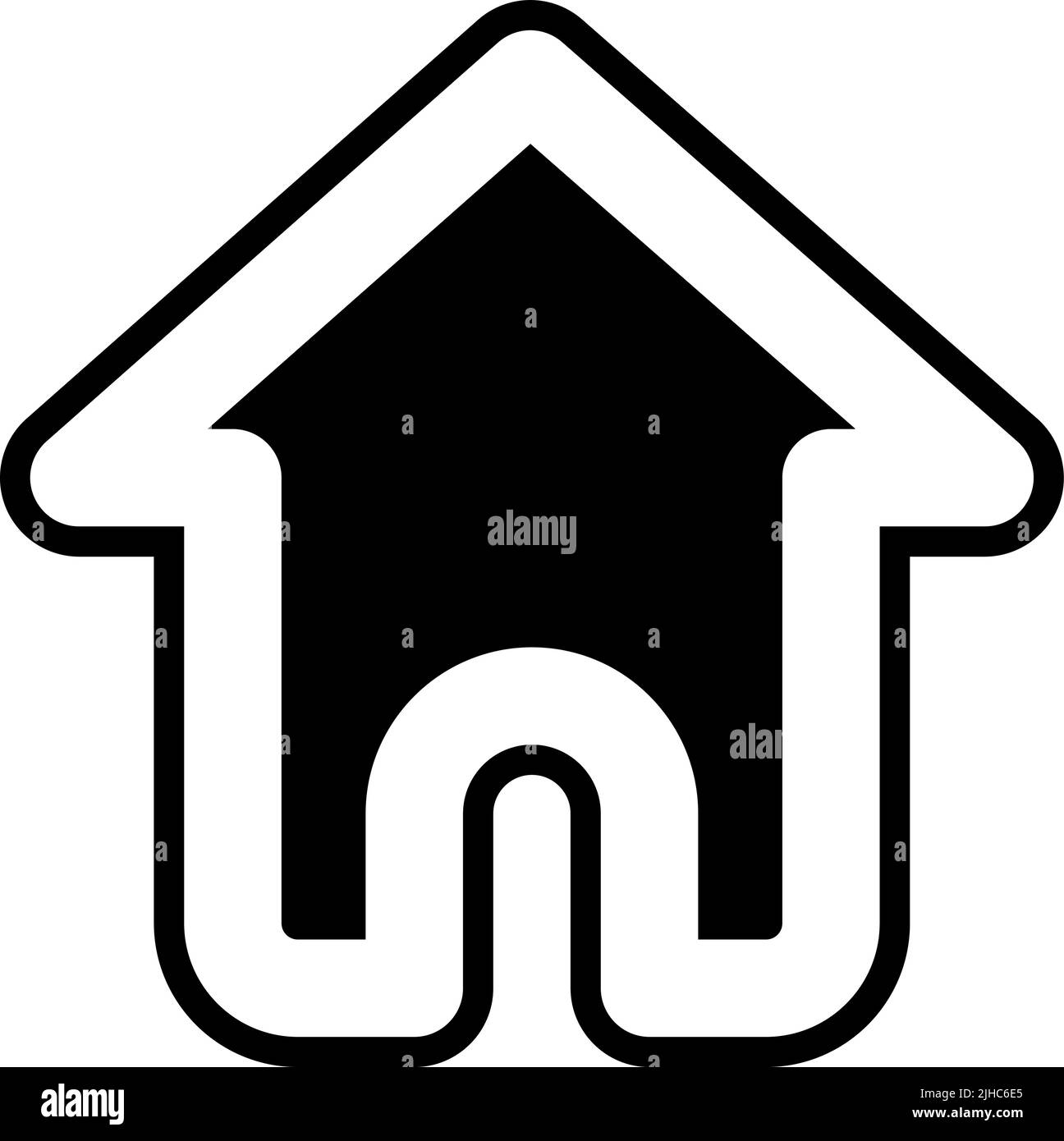 Home essential Black and White Stock Photos & Images - Alamy