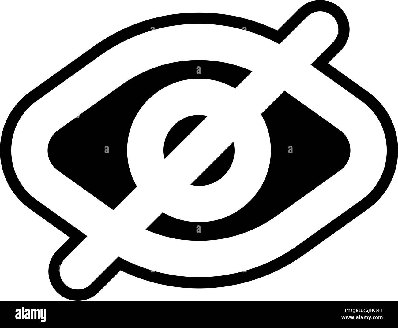 Essentials ui hidden Stock Vector Image & Art - Alamy