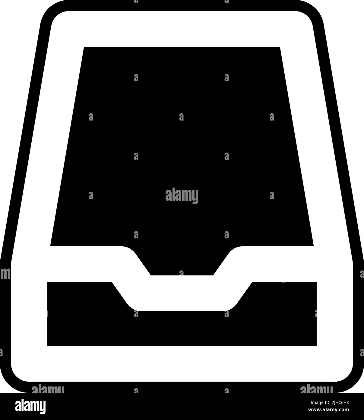 Essentials ui storage Stock Vector Image & Art - Alamy