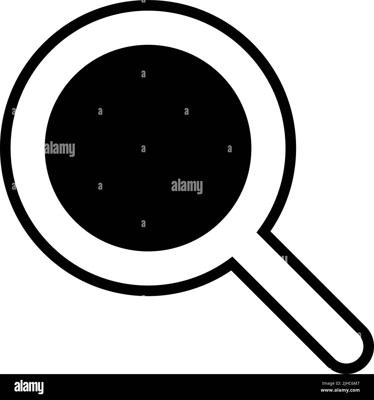 Essentials ui zoom Stock Vector Image & Art - Alamy