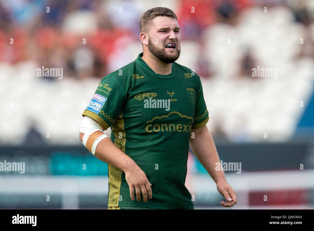 Old craven park hi-res stock photography and images - Alamy