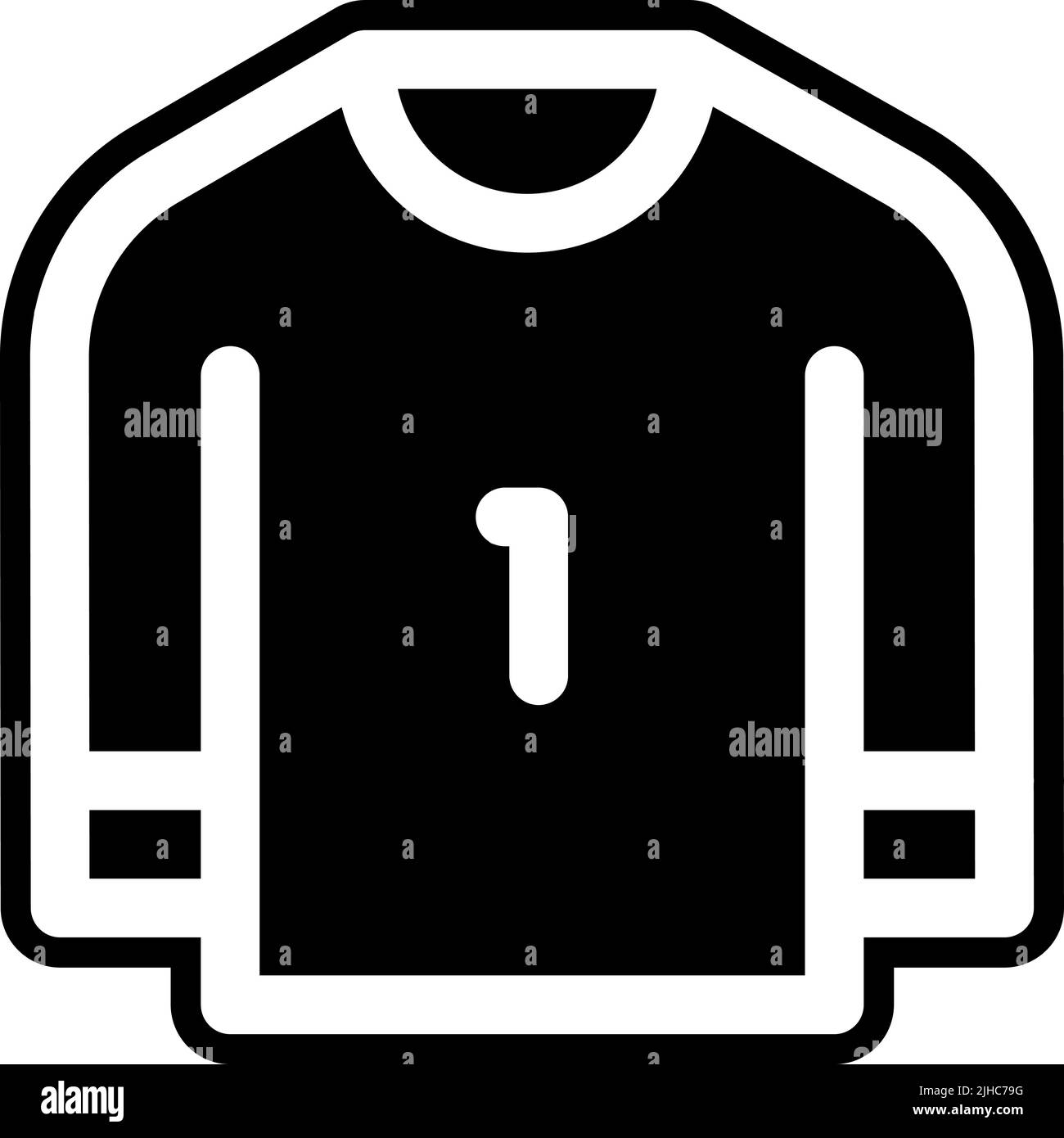 Hipster mustache happy fathers Black and White Stock Photos & Images ...