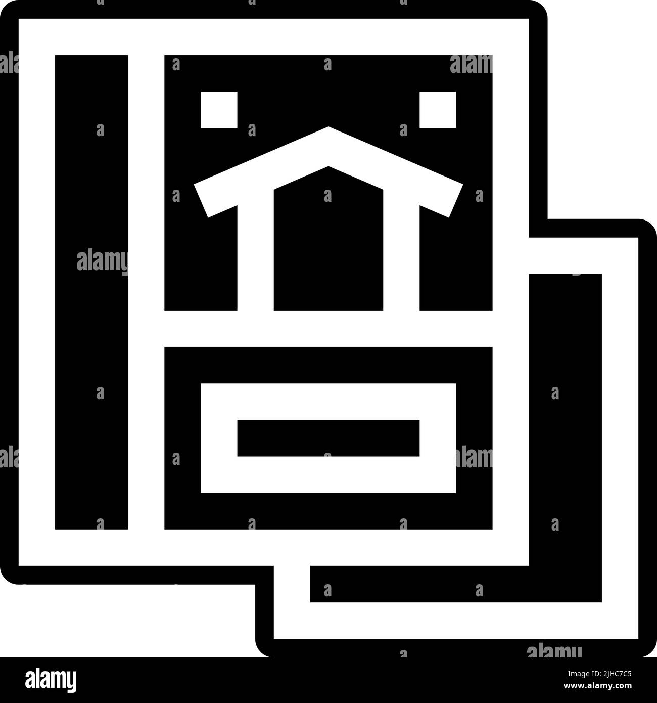 Family portrait history Stock Vector Images - Alamy