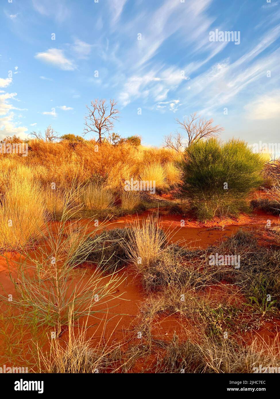 Near uluru ayers rock hi-res stock photography and images - Alamy