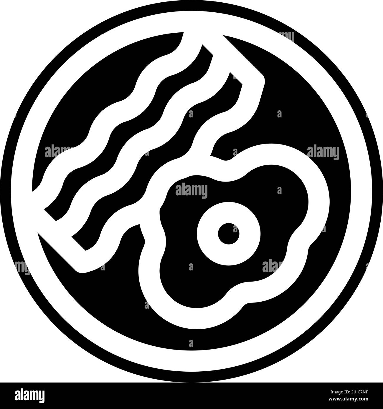 Lamb bacon Black and White Stock Photos & Images - Alamy