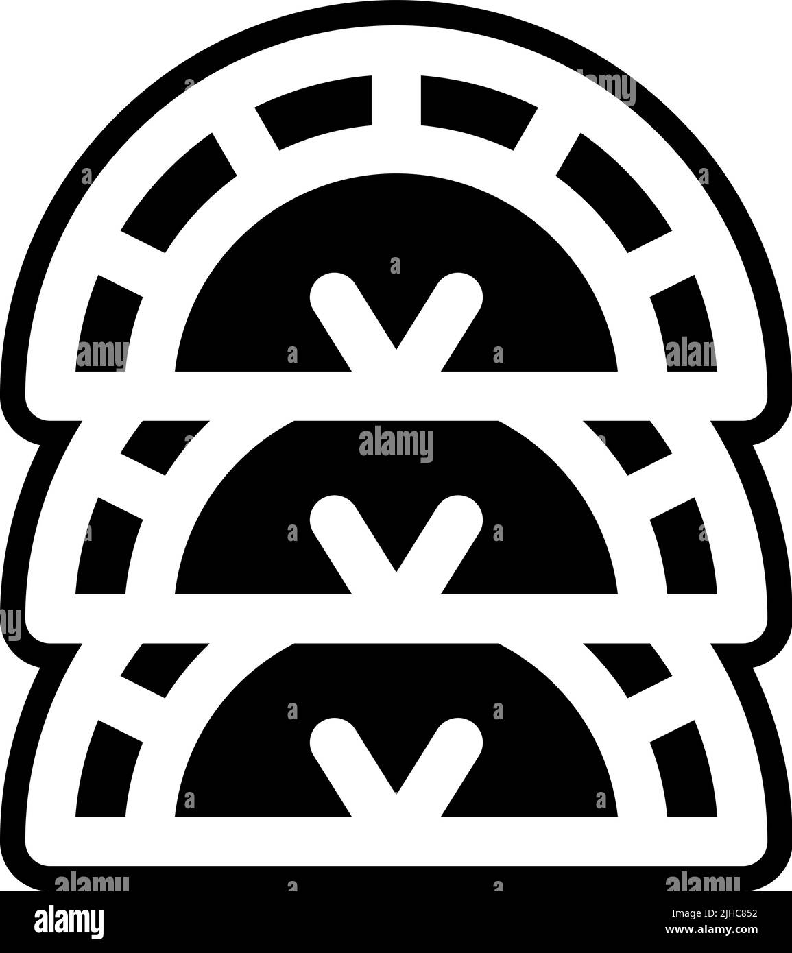 Plate food buffet Black and White Stock Photos & Images - Alamy