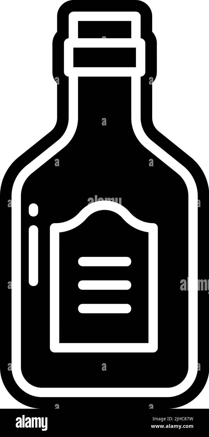 Chinese food icon mobile Black and White Stock Photos & Images - Alamy