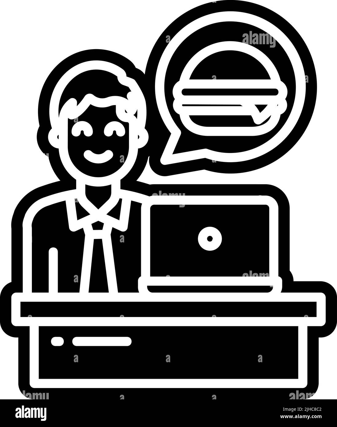 Truck delivery china Stock Vector Images - Alamy