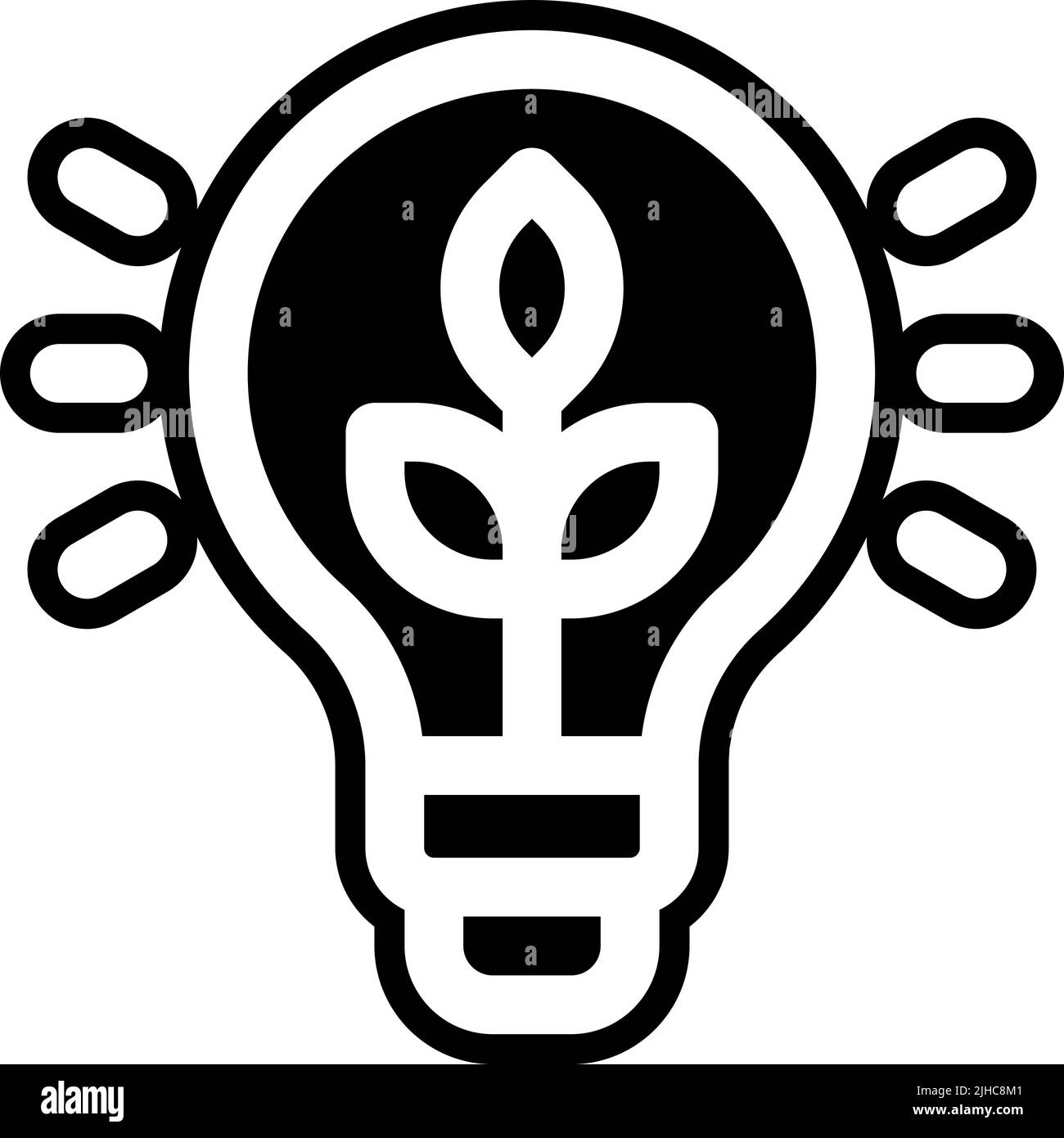 Innovation sustainable energy Stock Vector Image & Art - Alamy