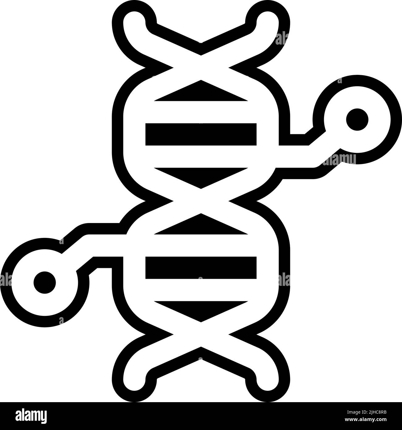 Innovation biotechnology Stock Vector Image & Art - Alamy